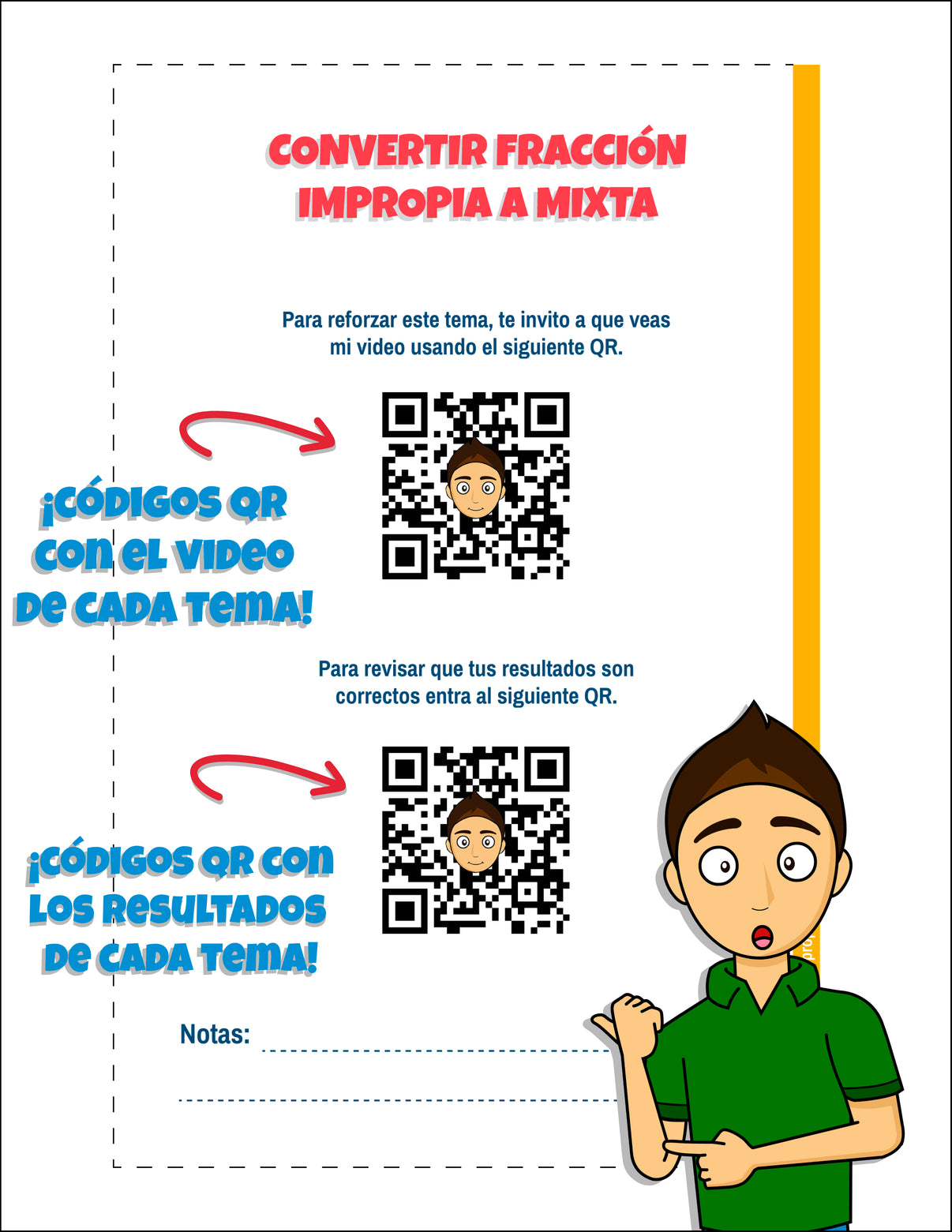 Fracciones Daniel Carreón libro de matemáticas