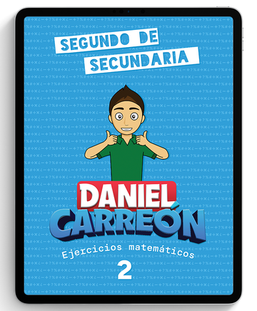 Productos – Daniel Carreón