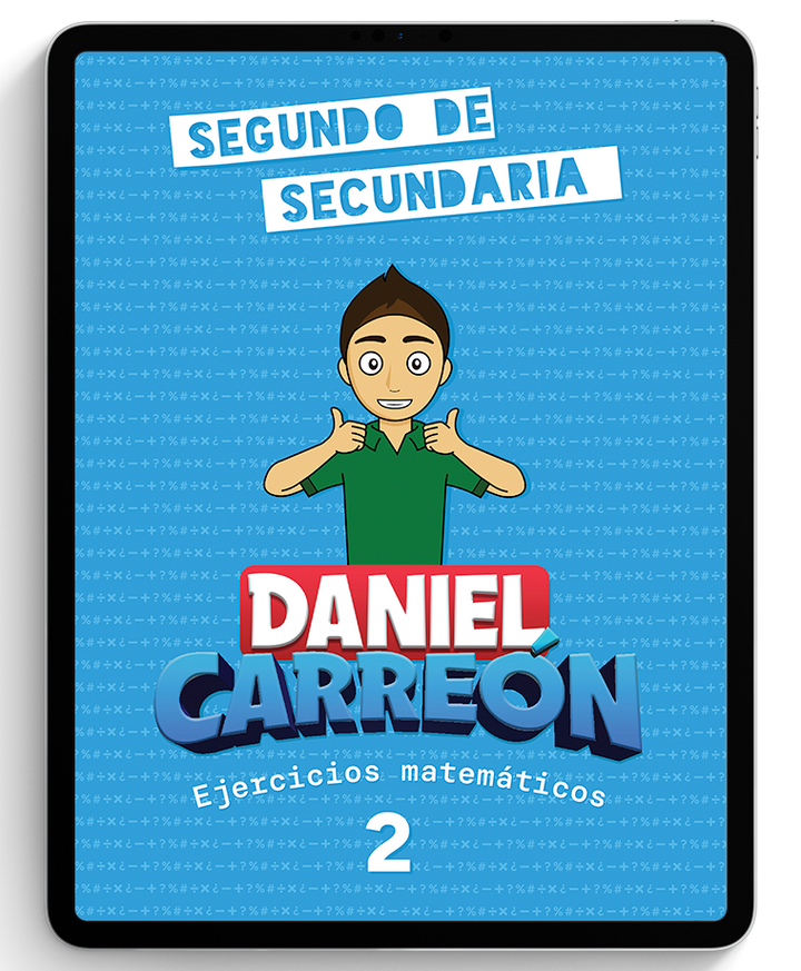 Productos – Daniel Carreón