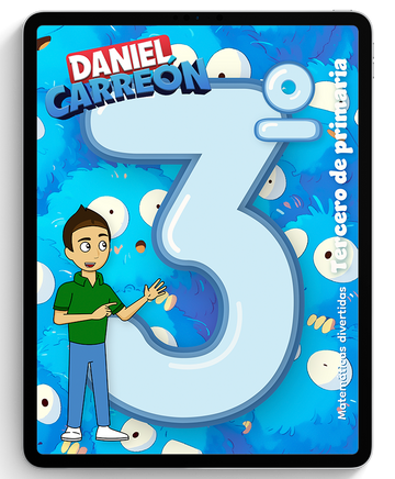Productos – Daniel Carreón