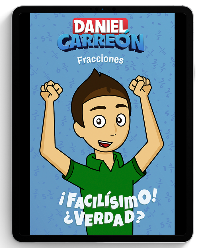 Productos – Daniel Carreón