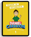 1° Secundaria Libro digital de matemáticas Daniel Carreón – Daniel Carreón