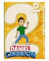 Productos – Daniel Carreón