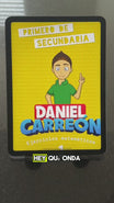 1° Secundaria Libro digital de matemáticas Daniel Carreón – Daniel Carreón