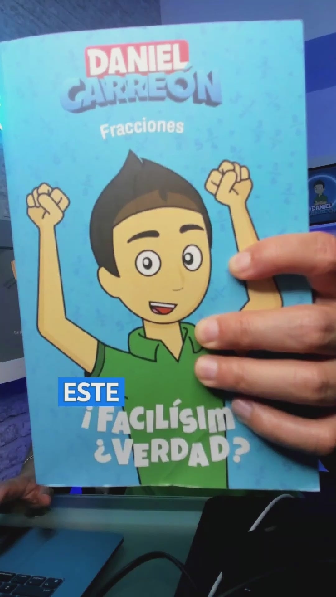 Productos – Daniel Carreón