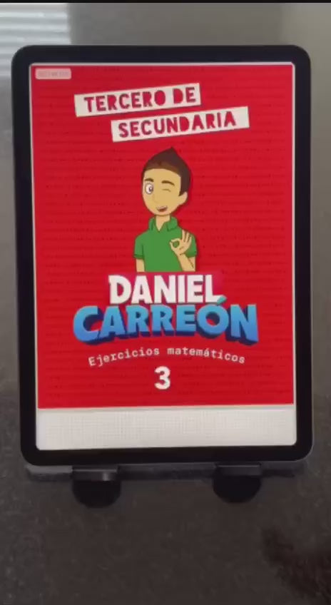 Productos – Daniel Carreón