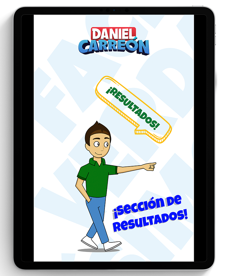Fracciones Libro digital de matemáticas Daniel Carreón – Daniel Carreón